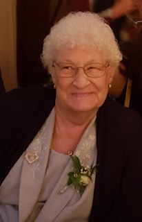 Margaret Greig Brunger