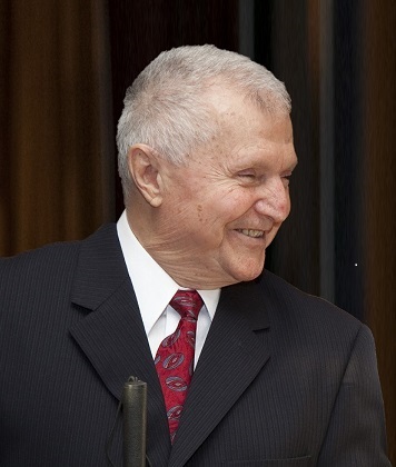 Jean Raymond Perrier