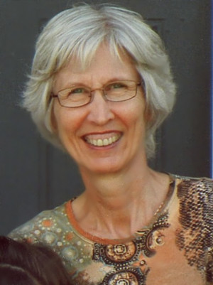 Judith Ann Faulds