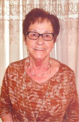 Monique Vernier St-Denis