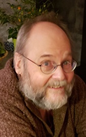 David Nicolas Marotte