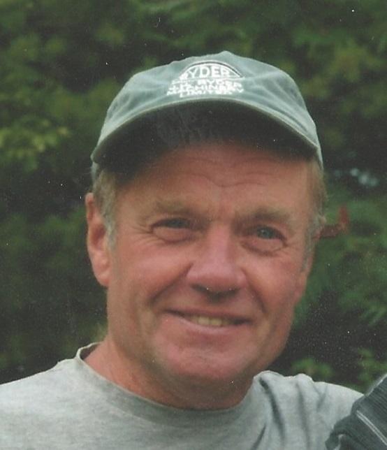 Samuel John Crabbe
