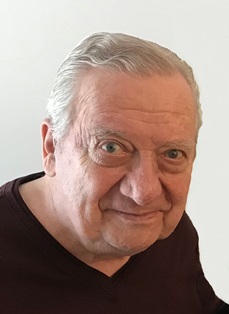 Raymond Boucher