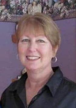 Mary Elizabeth MacKinnon