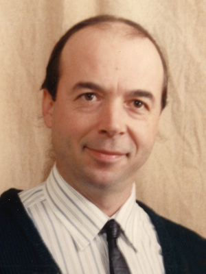 Pierre Latulippe