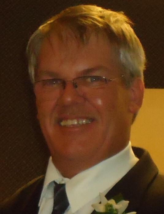 Patrick Carlson