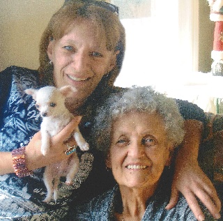 Gisèle Robert Charbonneau