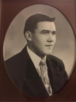 John (Jack) Thibodeau