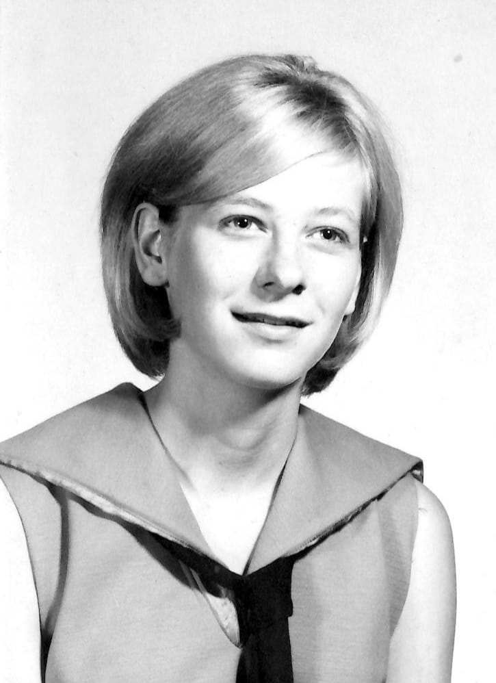 Roberta (Ann) Ratcliffe Schlueter