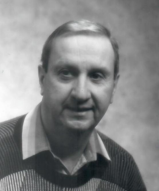 Jacques Beaumier