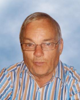 Jean-Pierre Lévesque