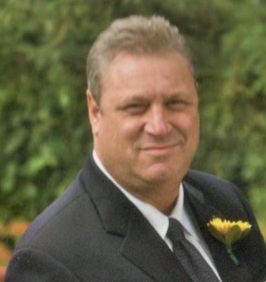 Roger Saint (St.) Jacques