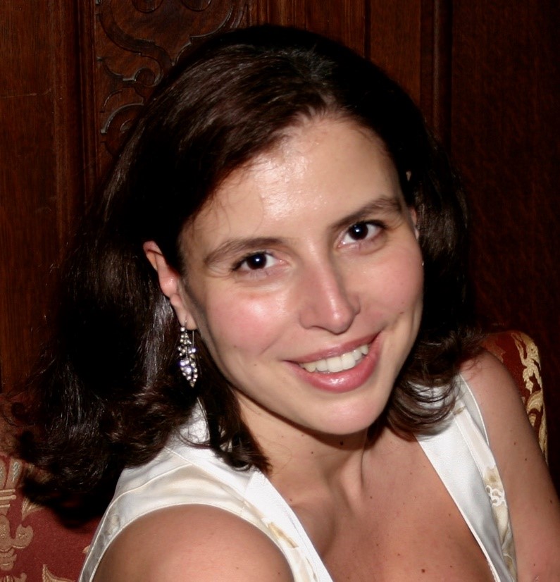 Maria Mafalda Fernandes Sousa Lobo