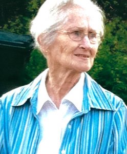 Mary S. Darrah