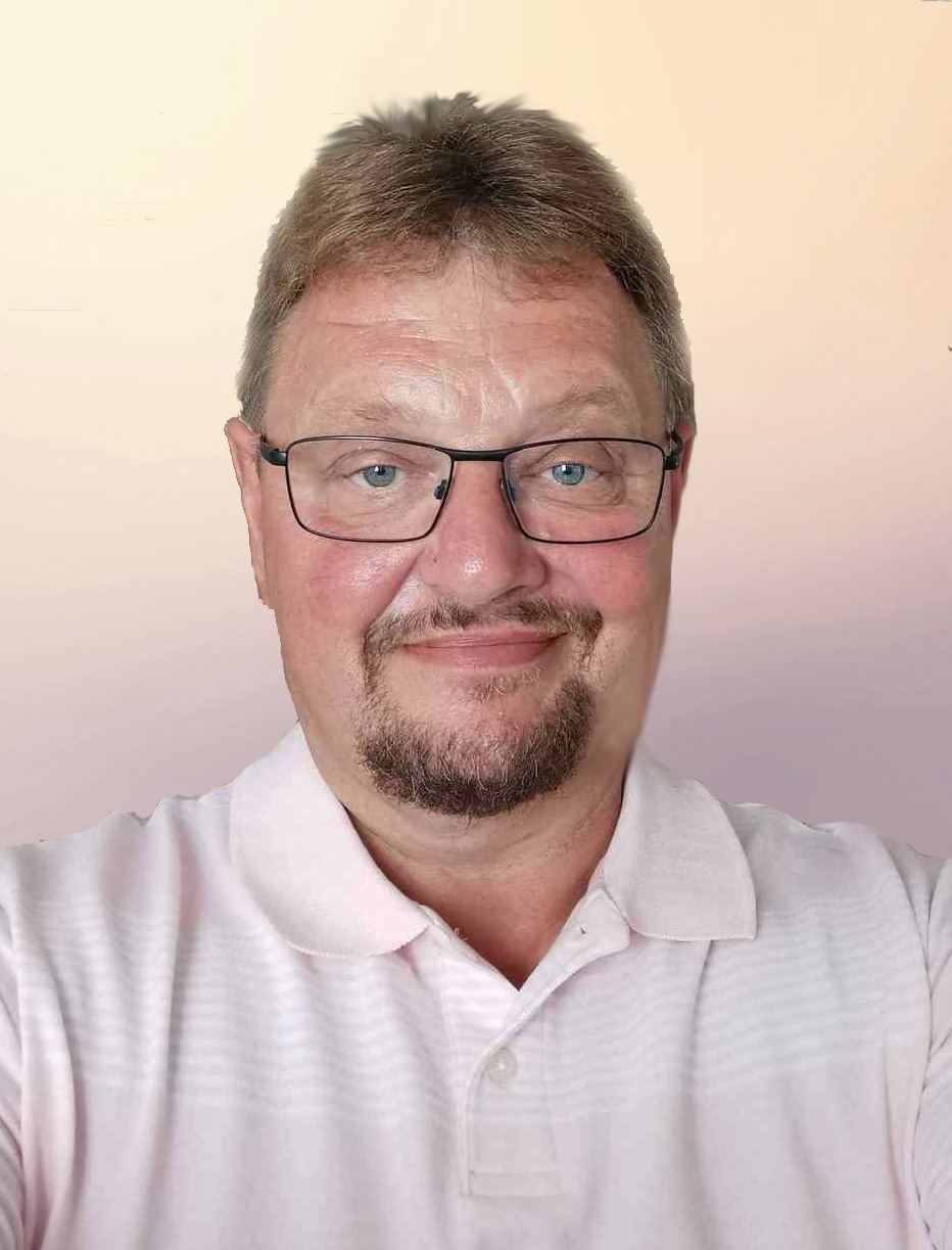 Christian (dit Bobette) Bélanger