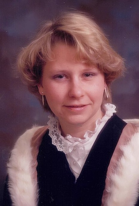 Heidi Jane O'Keefe Kelly