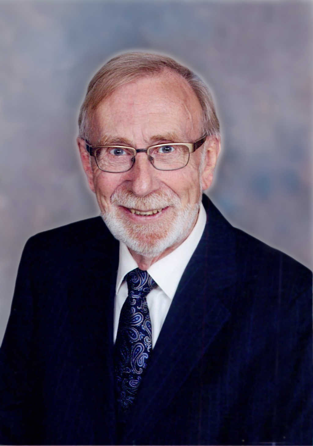 Andrew James (Jim) Carter