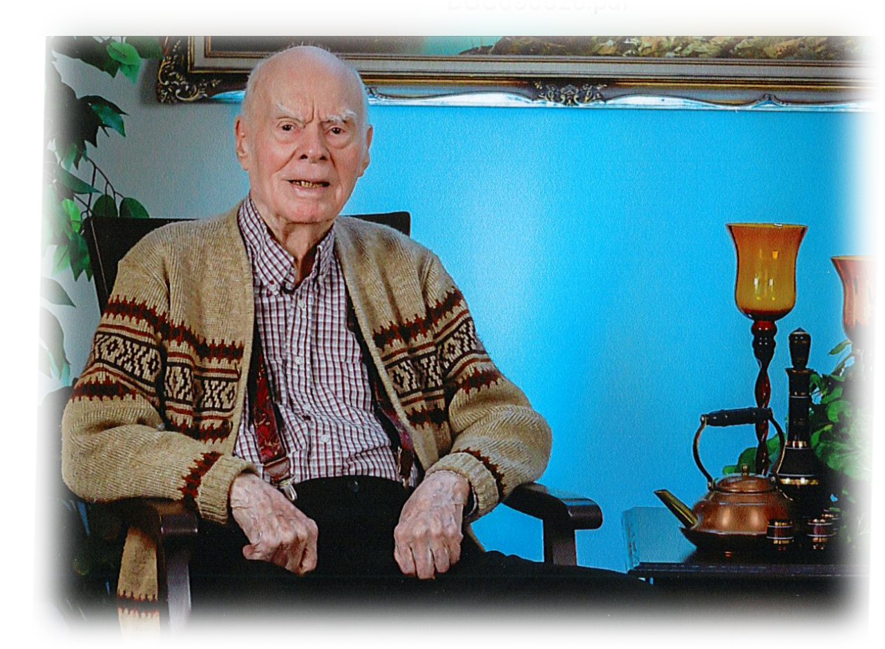 Charles Thomas Shorten