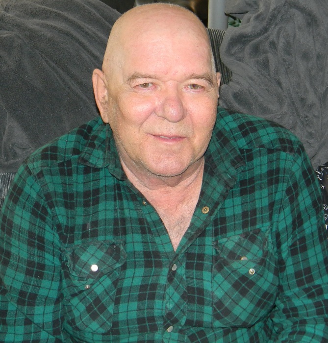 Rodney Arthur Ferster