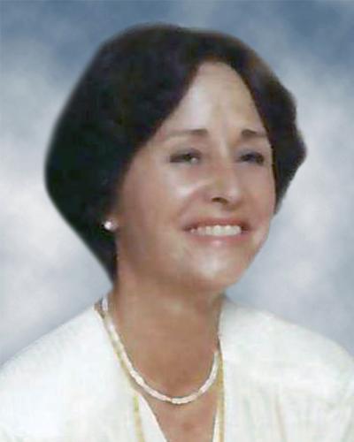 Rachel Péloquin Laflamme