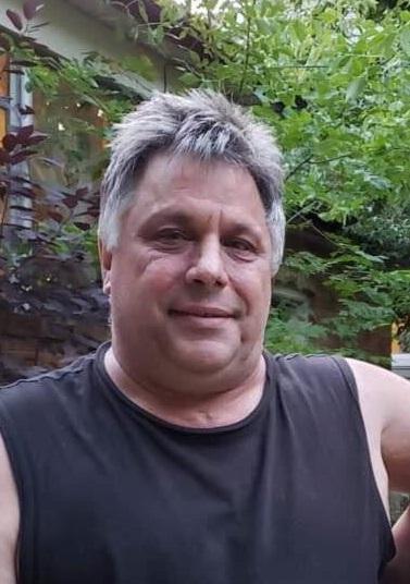 Timothy James (Tim) Lidstone