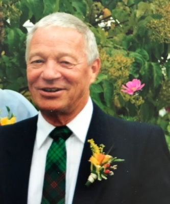 Donald Alexander Ross