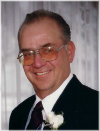 Ambrose Andrew (Bruce) Boyko