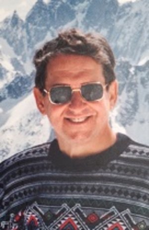 Gilles Lefebvre