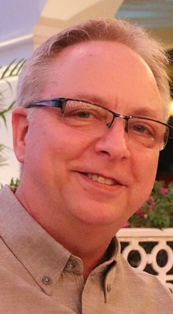 Alain Thibault