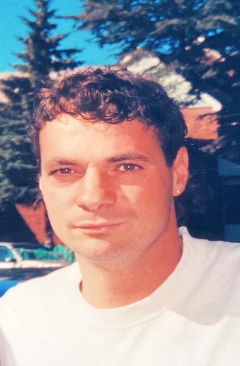 John Da Silva