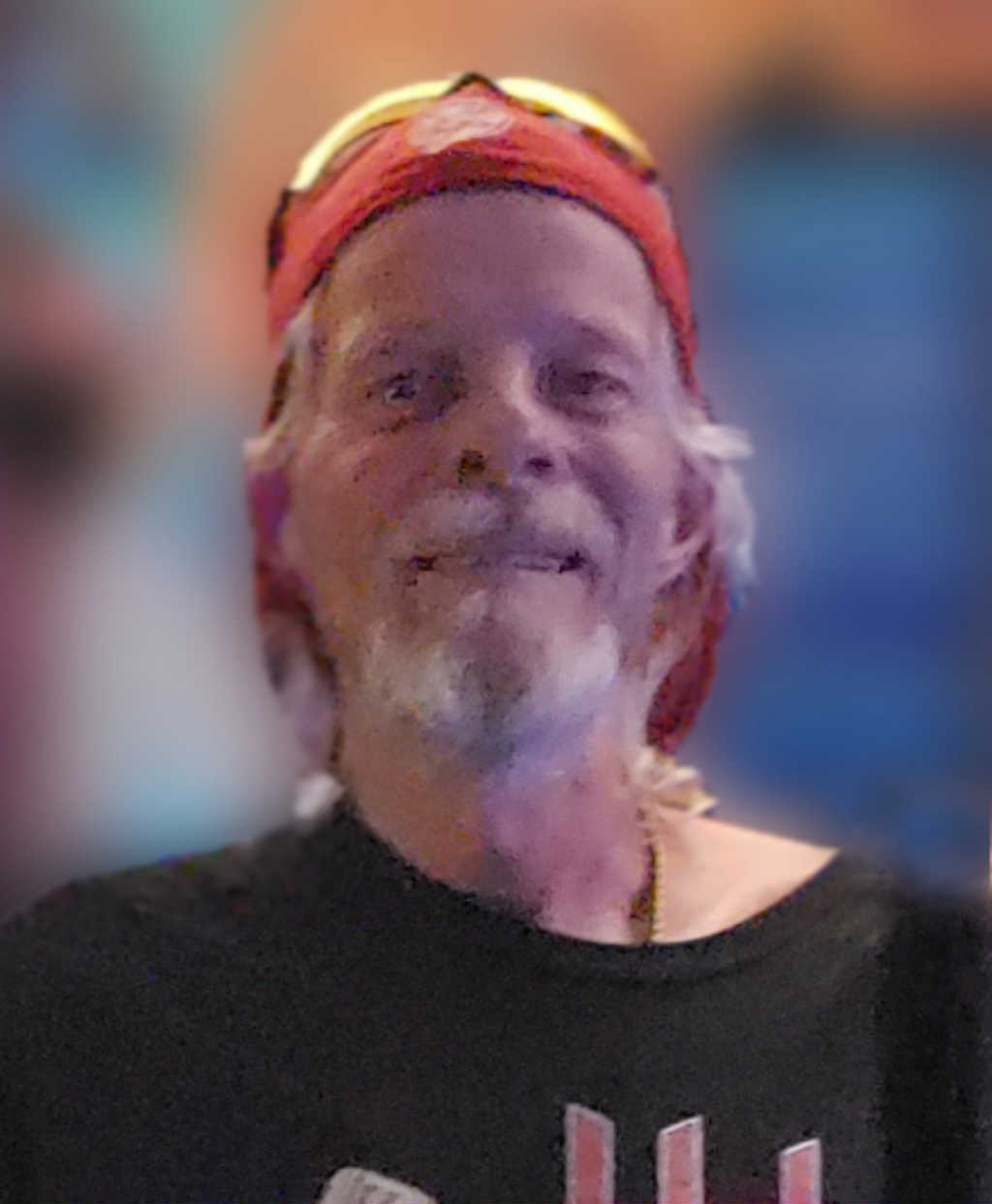 John Stanley Routley