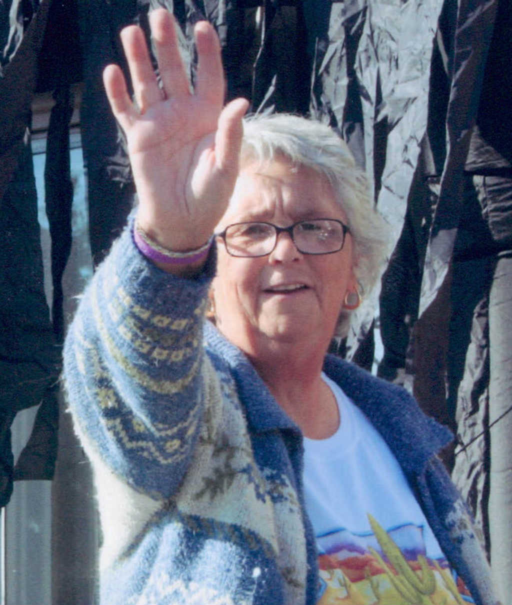 Doreen Ann Lambert Rogers