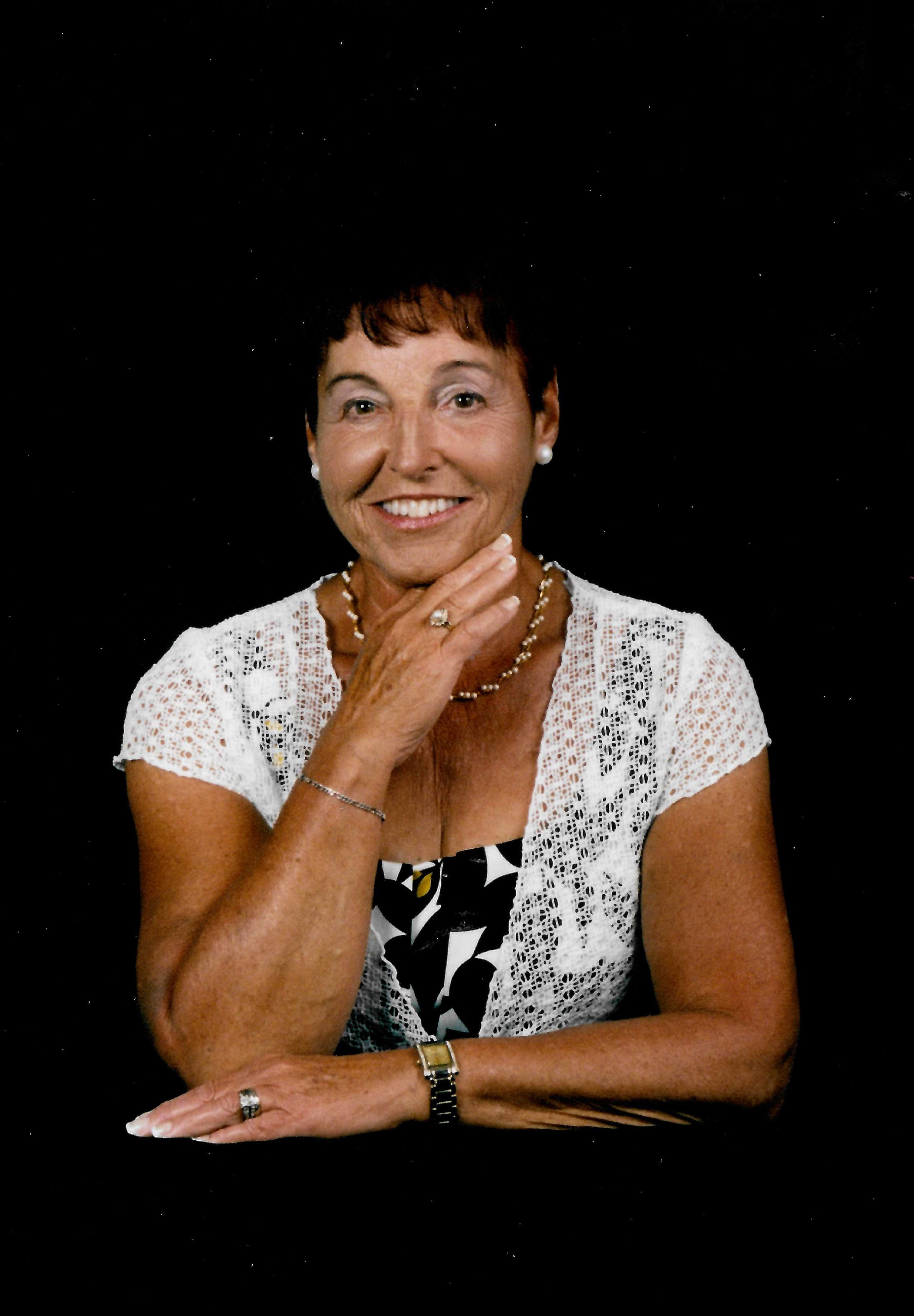 Hélène Leroux Whissell