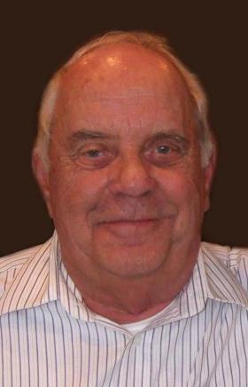 Raymond Aubin
