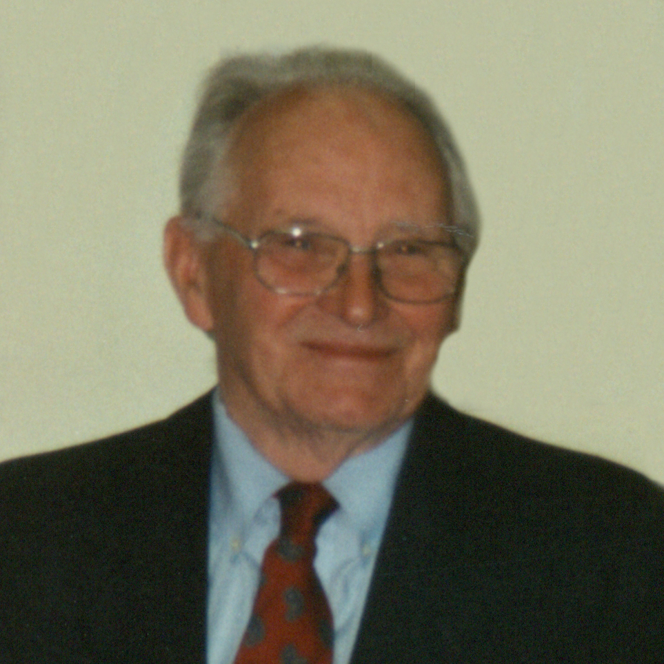 Gordon Herring