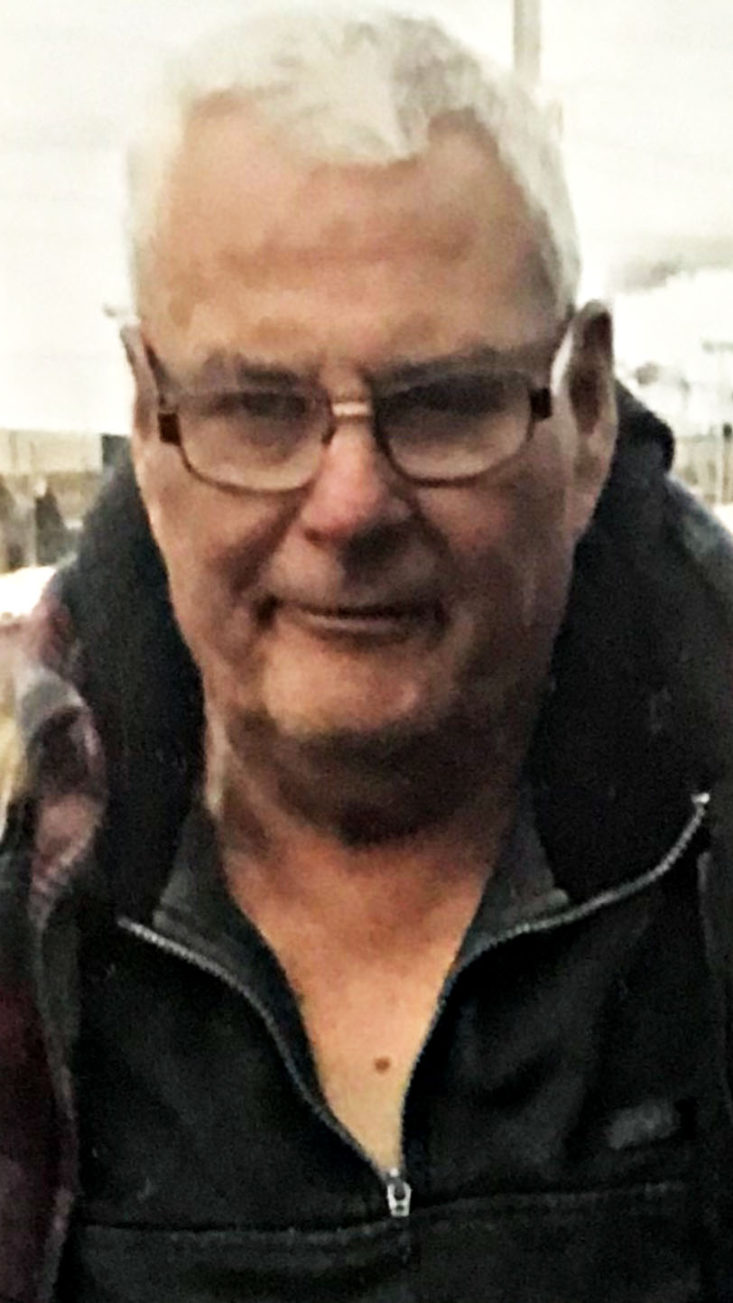 Roger Gravel