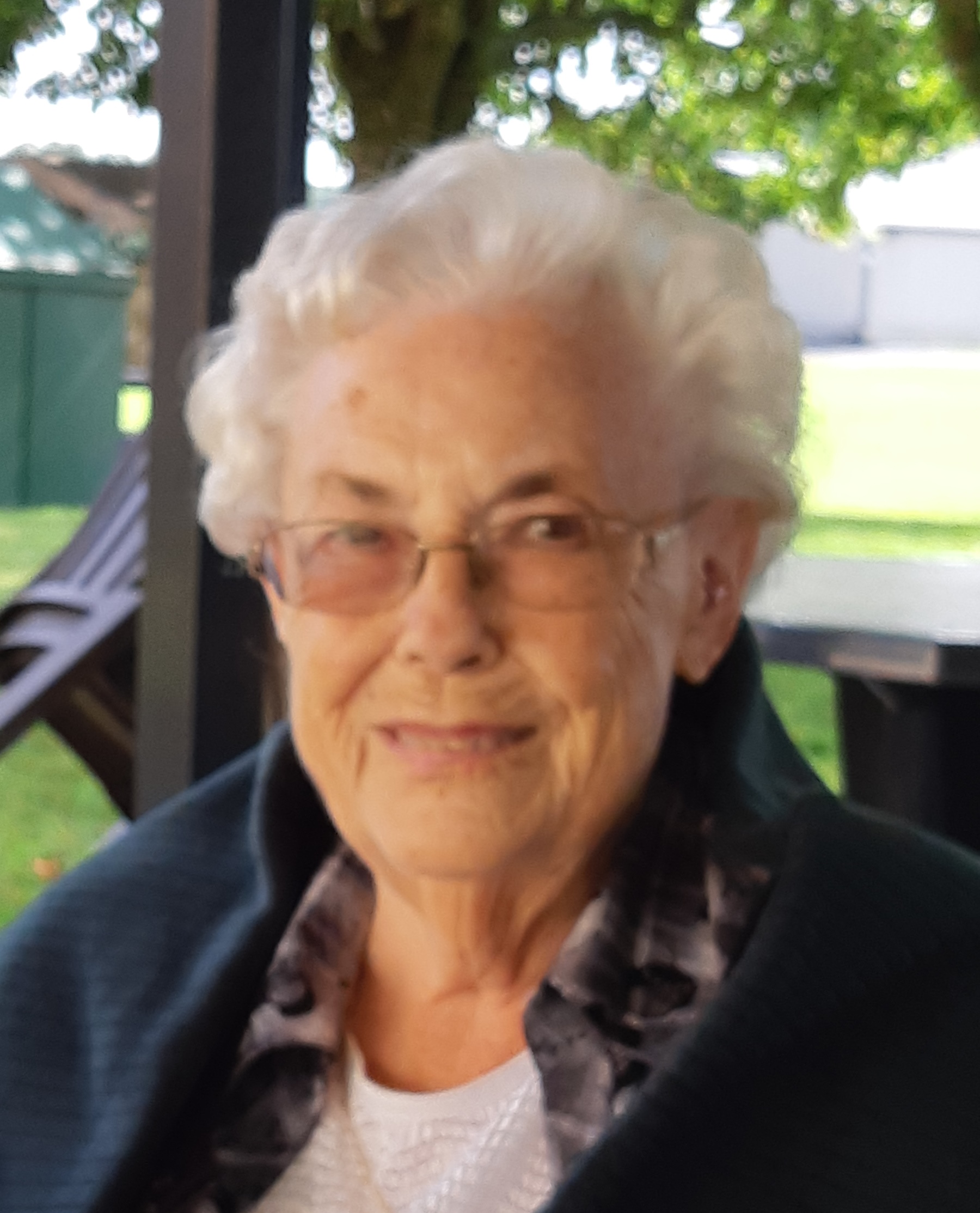 Thérèse Houle