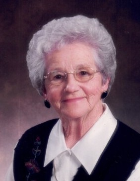 Jeanne Benoit Charette