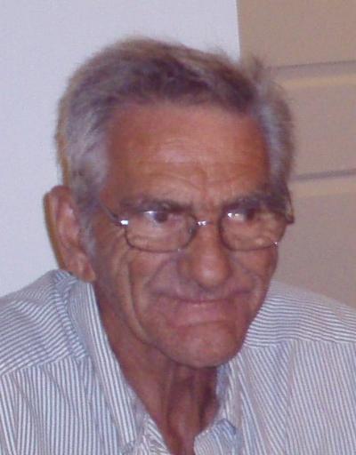 Daniel Hamel
