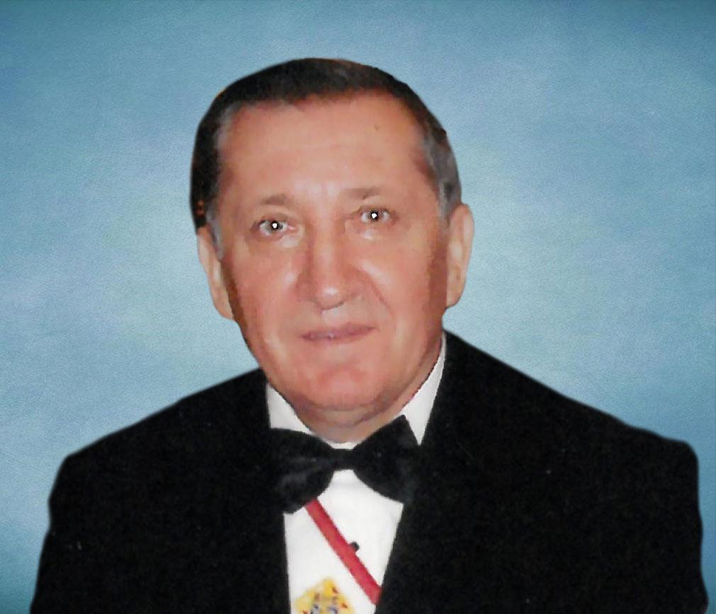 Edmund Nowak