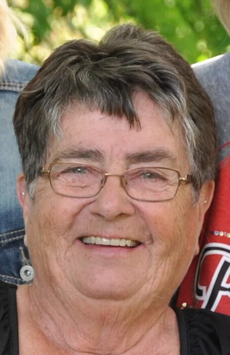 Carmona Marie (Mona) Neufeld Kilmury
