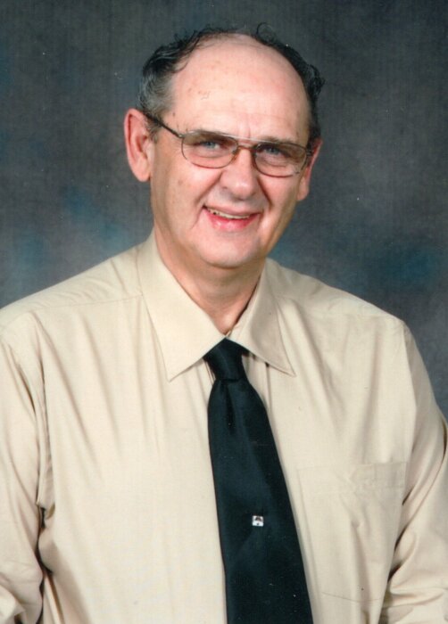 Donald Edward Munroe