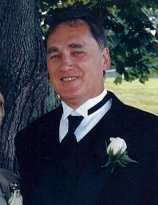 Frank Joseph Burbridge