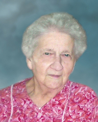 Gabrielle Labrie Michaud