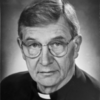 Reverend Canon Peter Stewart MacDonald