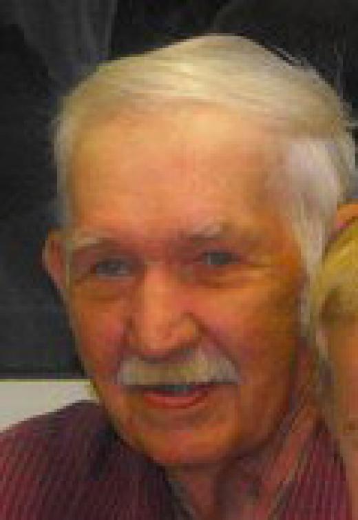 James Richard (Dick) Rye