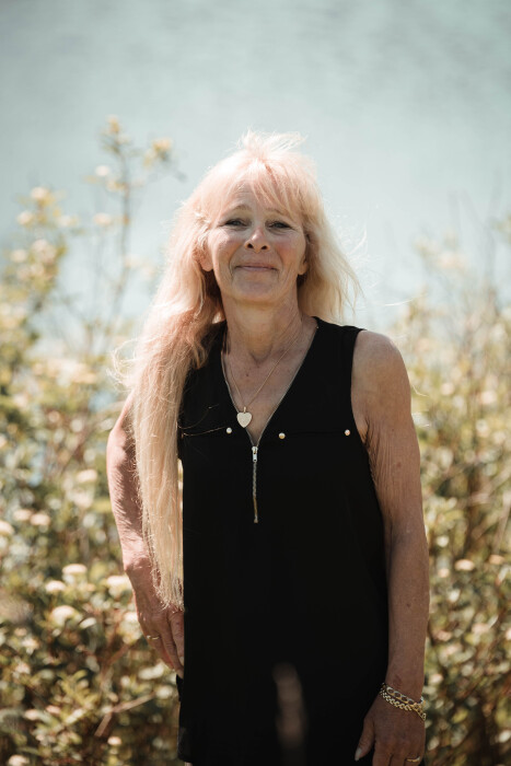 Elizabeth Ann Hurlbert