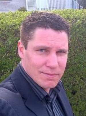 Mark Anthony Gallucci