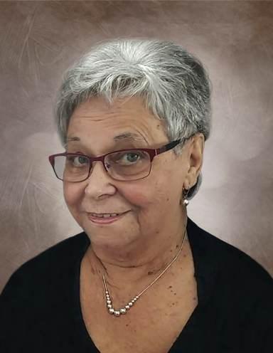 Francine Paquette