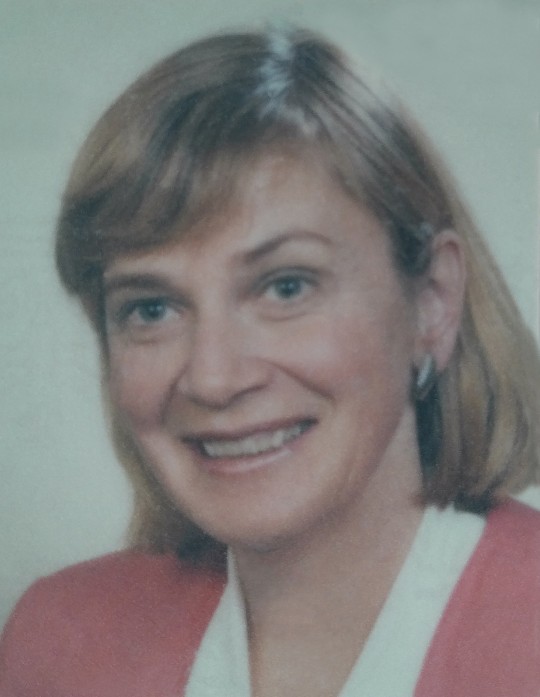 Helen Margaret McClellan Faltus